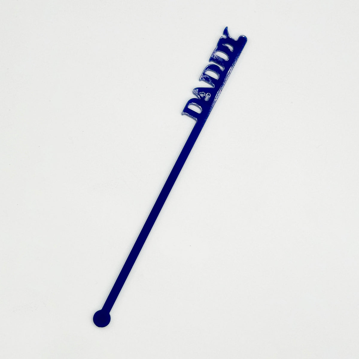 Daddy Stir Sticks – BOBBYK