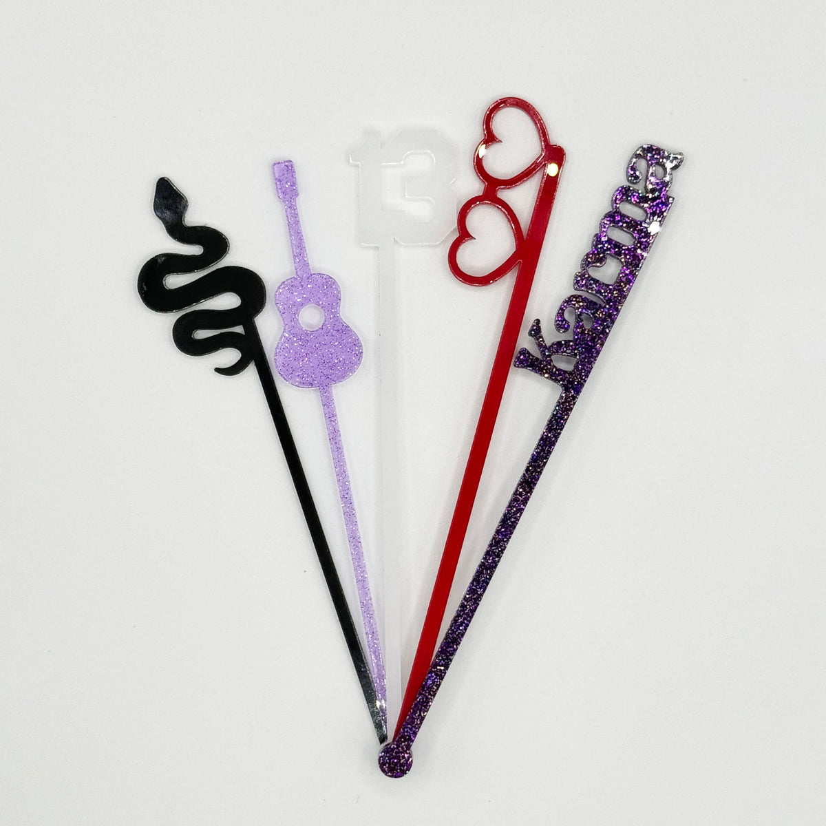 Taylor Stir Sticks (Multipack) – BOBBYK